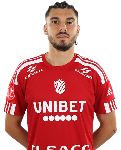 FC BOTOSANI jucatori - componenta echipa - Liga Profesionistă de Fotbal