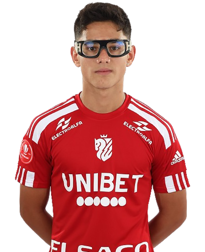 FC BOTOSANI jucatori - componenta echipa - Liga Profesionistă de Fotbal