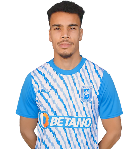 UNIVERSITATEA CRAIOVA jucatori - componenta echipa - Liga Profesionistă ...