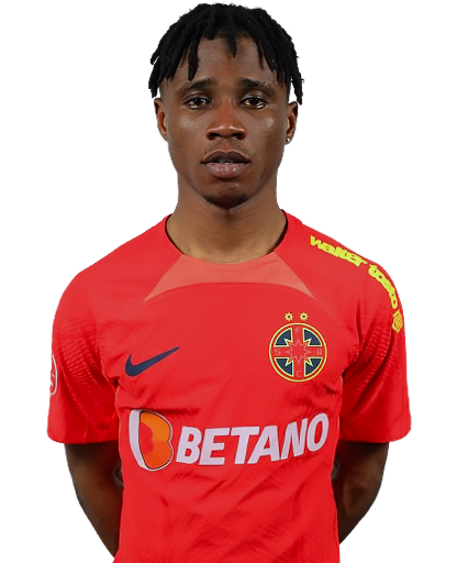 ANTWI NANA KWAME - Program, Clasament, Rezultate - Liga Profesionistă ...