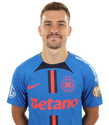 Liga Profesionistă de Fotbal