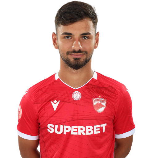 DINAMO BUCURESTI jucatori - componenta echipa - Liga Profesionistă de ...