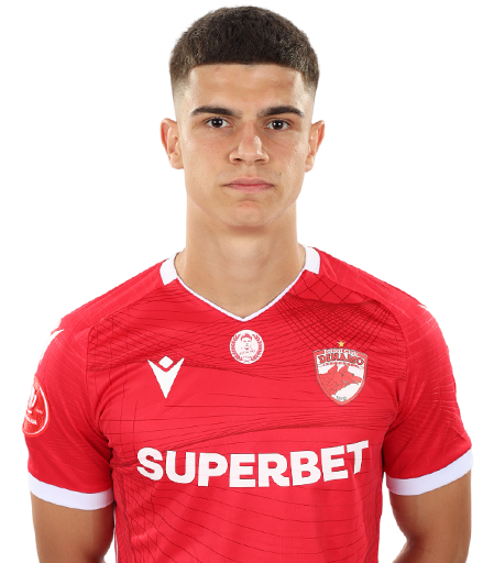 DINAMO BUCURESTI jucatori - componenta echipa - Liga Profesionistă de ...