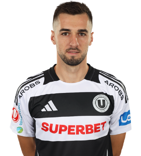 CODREA DORIN MARIAN - Program, Clasament, Rezultate - Liga ...