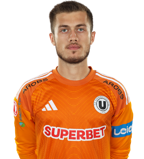 LEFTER STEFAN DANIEL - Program, Clasament, Rezultate - Liga ...