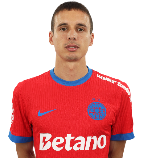 CISOTTI JURI - Program, Clasament, Rezultate - Liga Profesionistă de Fotbal