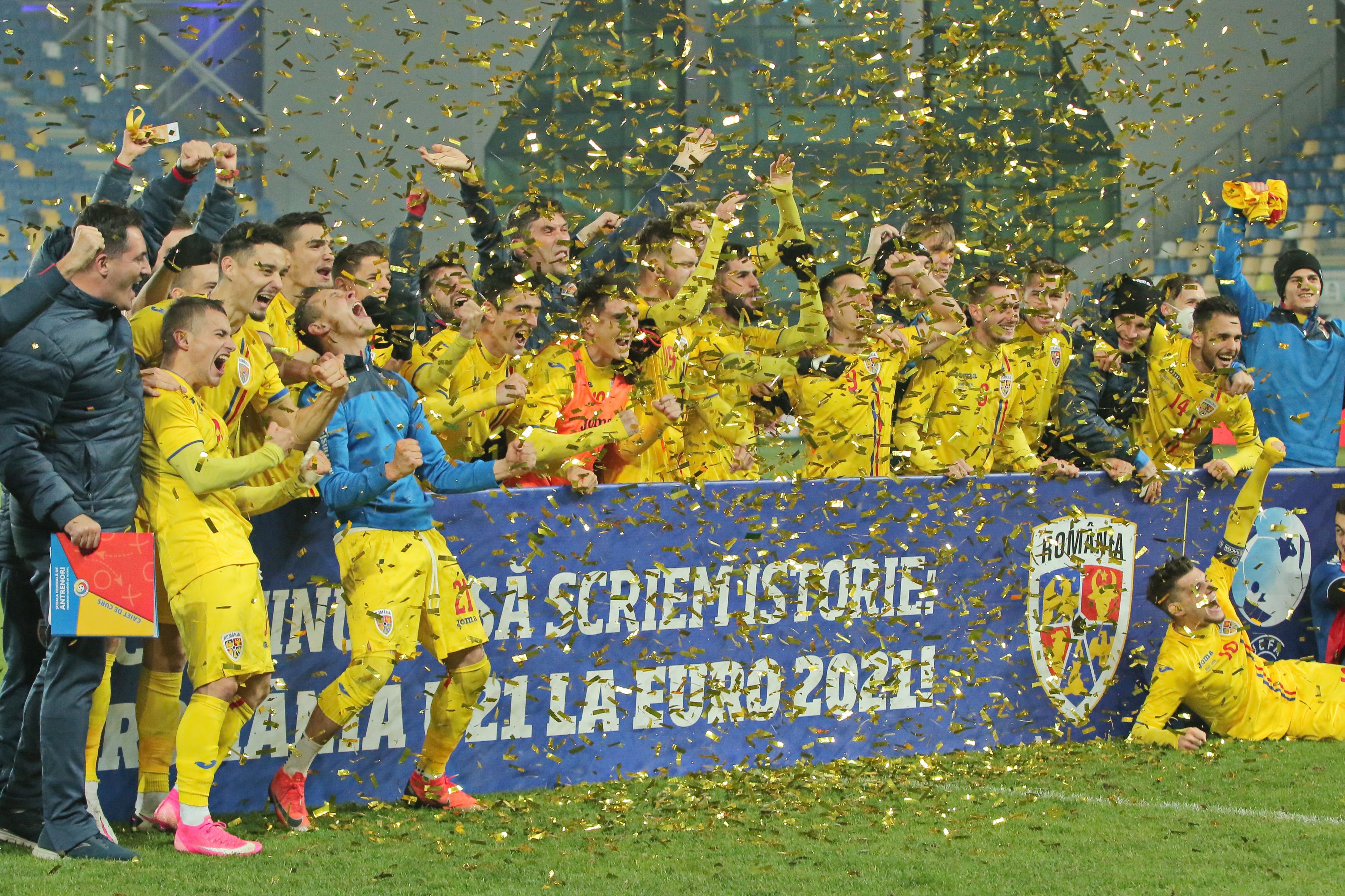 Bravo, România! Felicitări, Adrian Mutu! - Știri - LPF