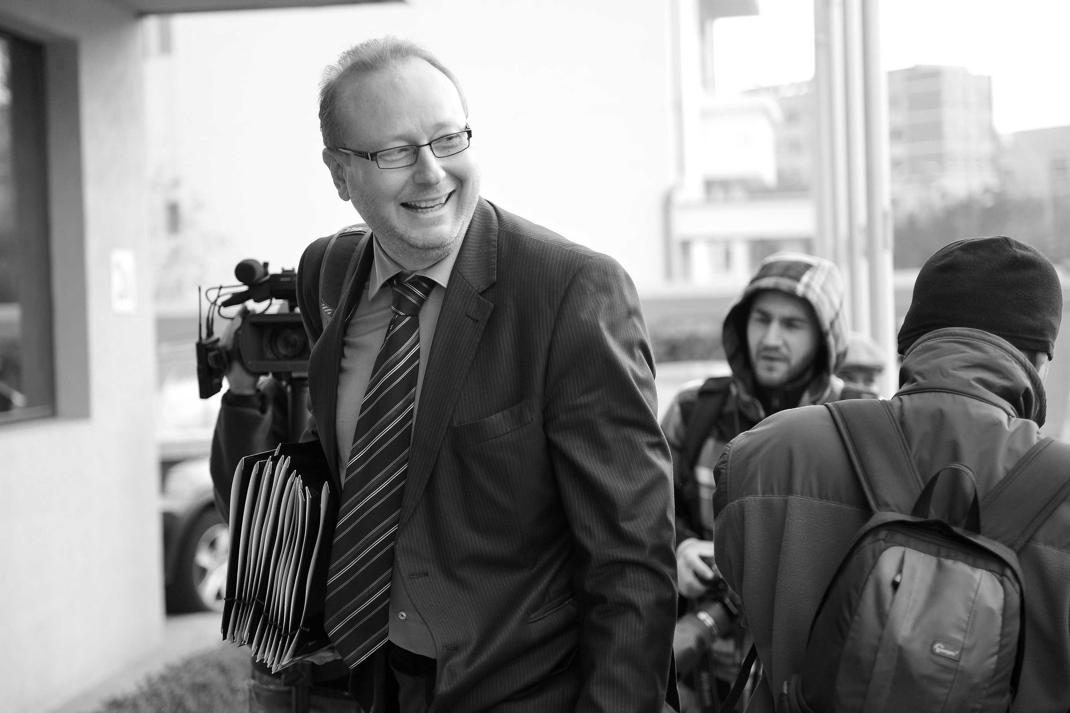 A murit Mugurel Stancu! - Știri - LPF