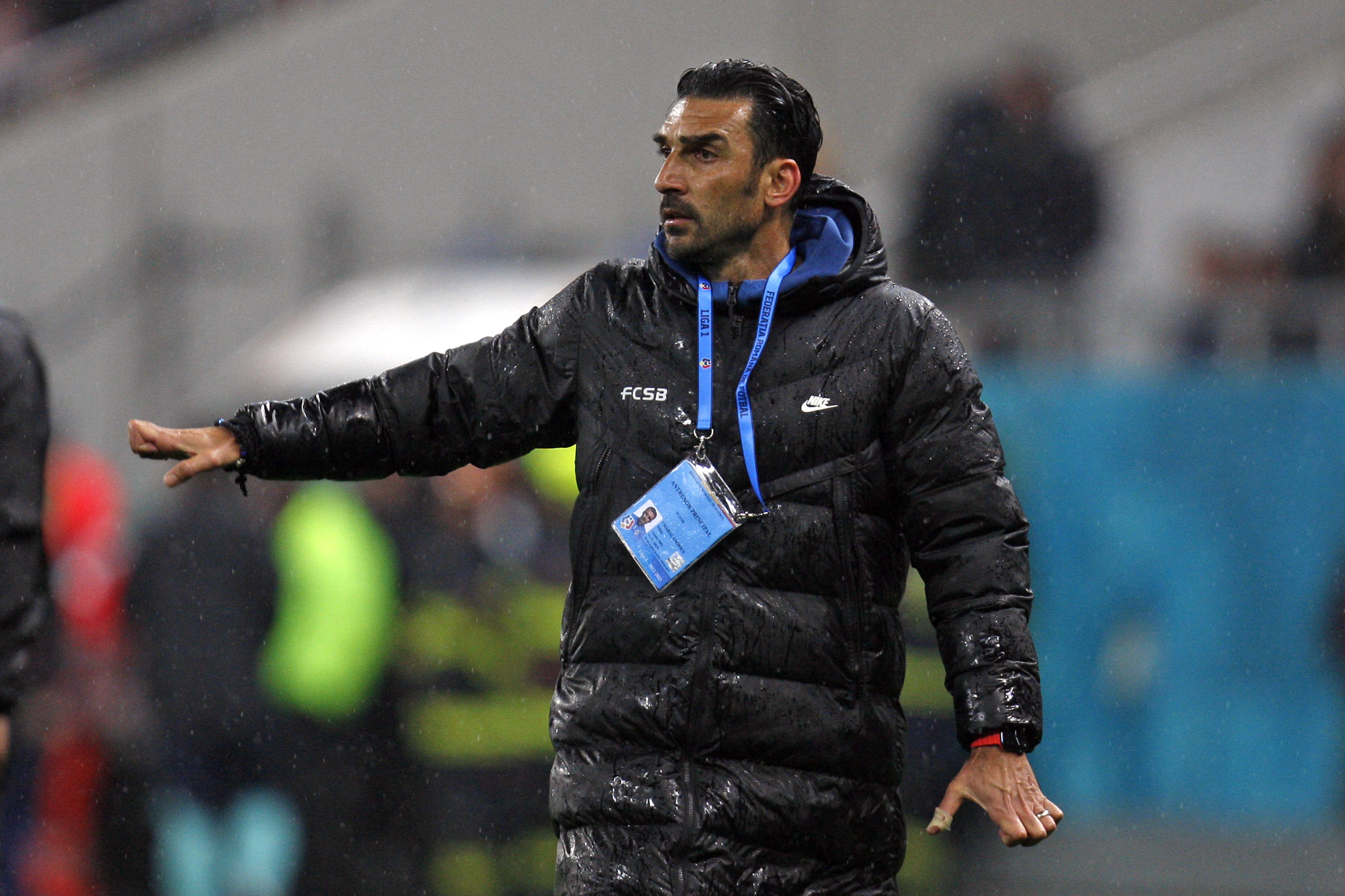 SUPERLIGA - Echipa etapei a 4-a play off / out - Știri - LPF