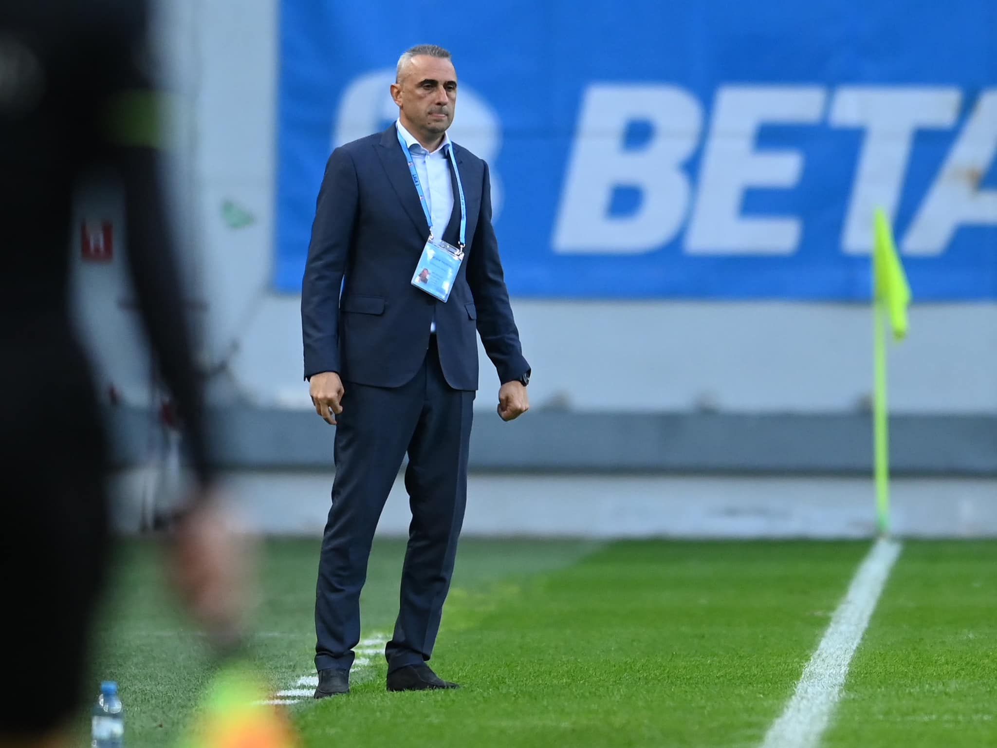 Universitatea – CFR. Efectul Ivaylo Petev - Avancronică - LPF