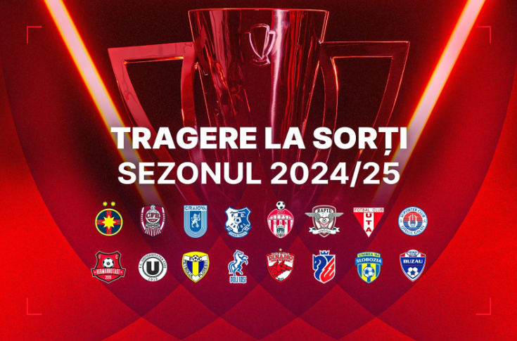 Programul complet al Superligii, sezonul 2024-2025 - Comunicat de presă - LPF