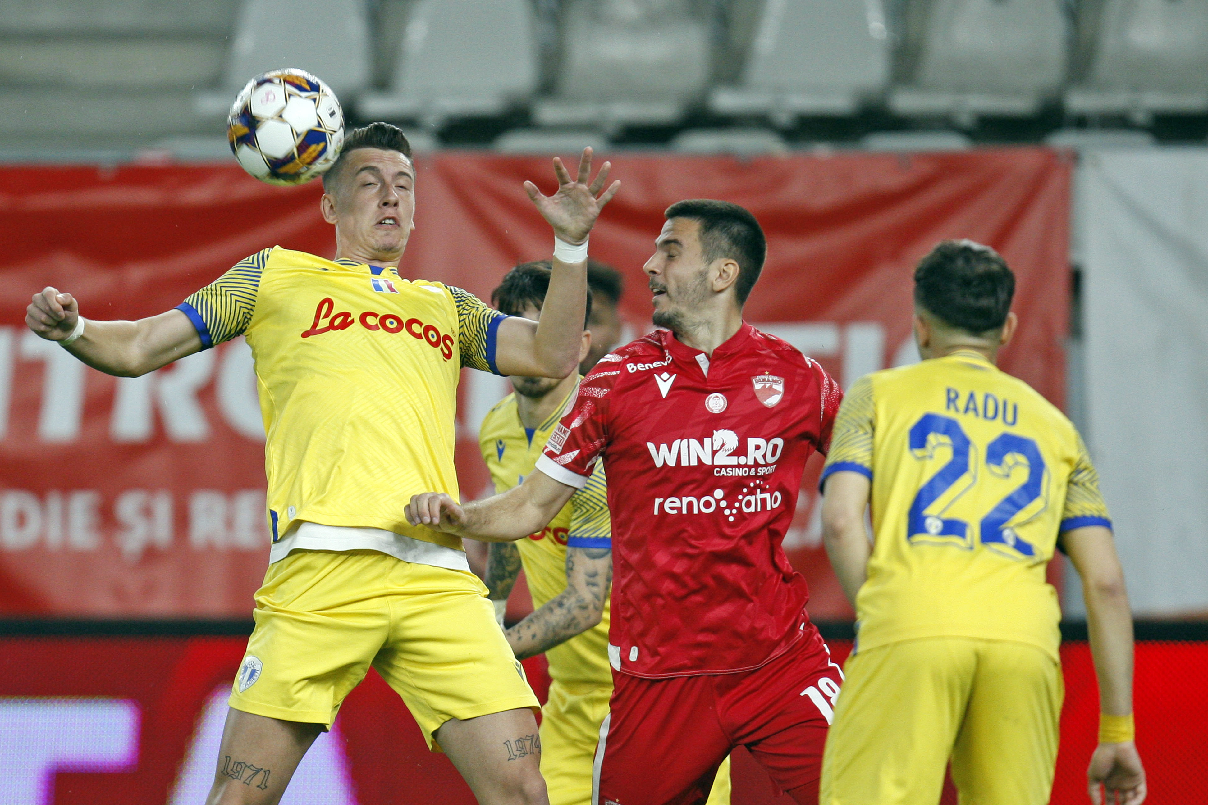 Dinamo – Petrolul. Al 96-lea - Avancronică - LPF