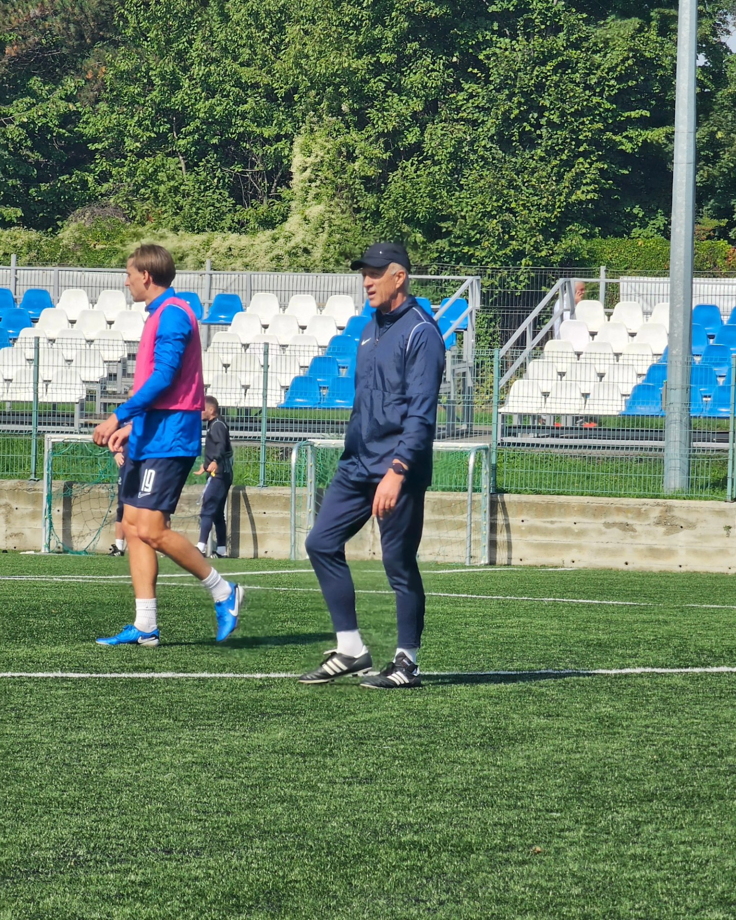 Poli Iaşi - U Cluj. Duel în premieră - Avancronică - LPF