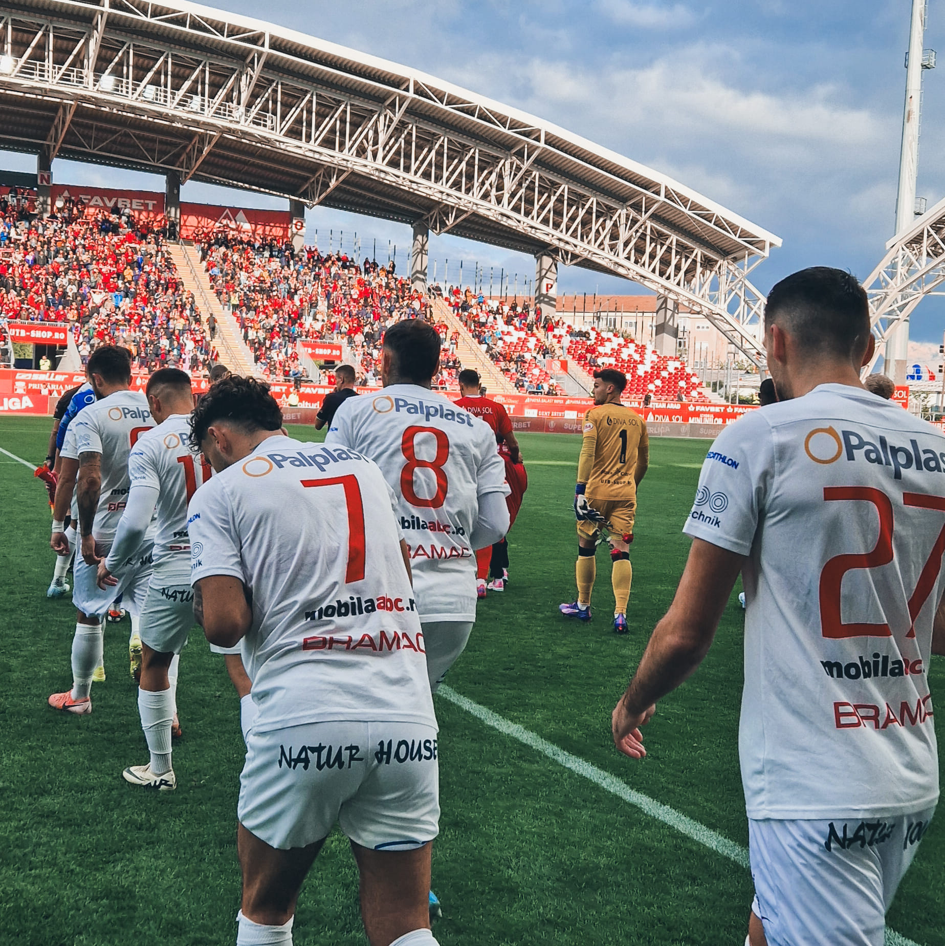 FC Hermannstadt - Sepsi OSK. Greu de învins acasă - Avancronică - LPF