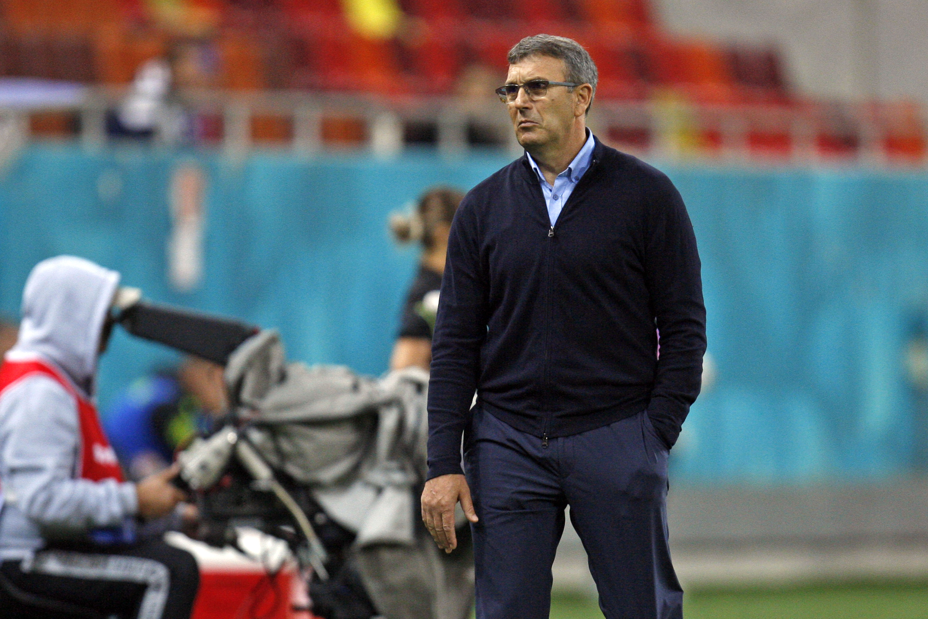 Sepsi OSK – Gloria. Întoarcerea lui Neagoe - Avancronică - LPF