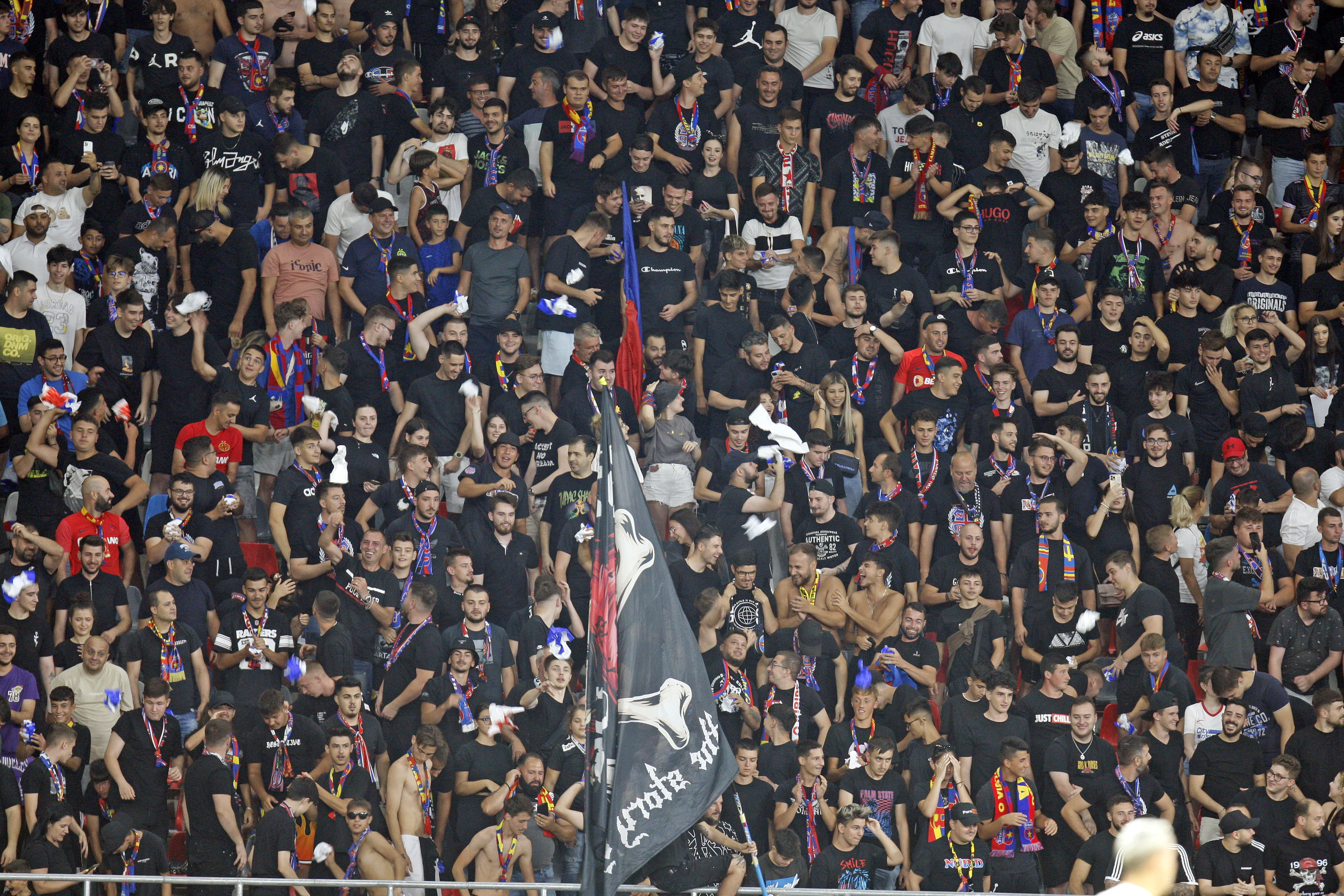 FCSB – CFR. Derby cu D mare - Avancronică - LPF