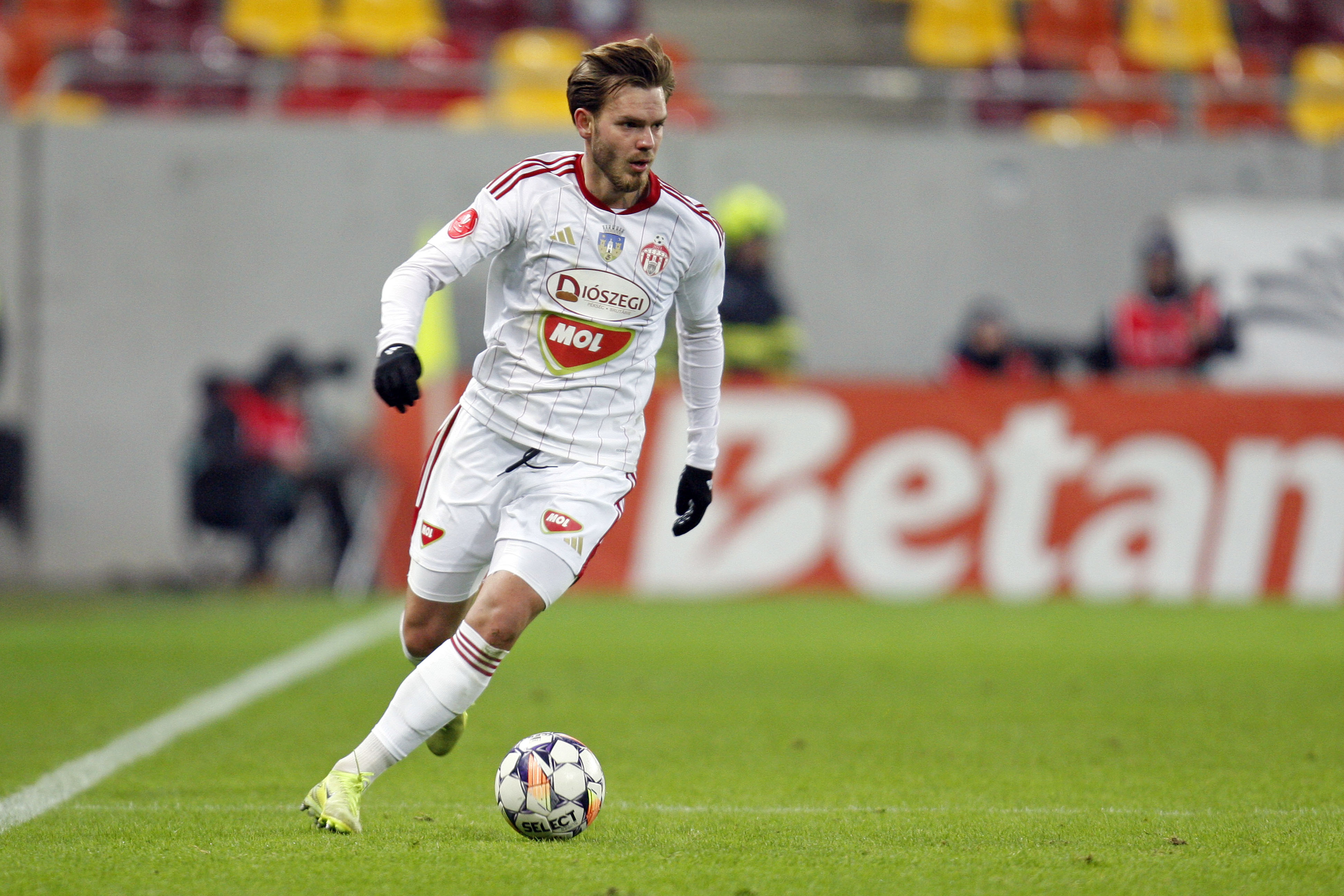 Sepsi OSK - FC Hermannstadt. Pentru play-off - Avancronică - LPF