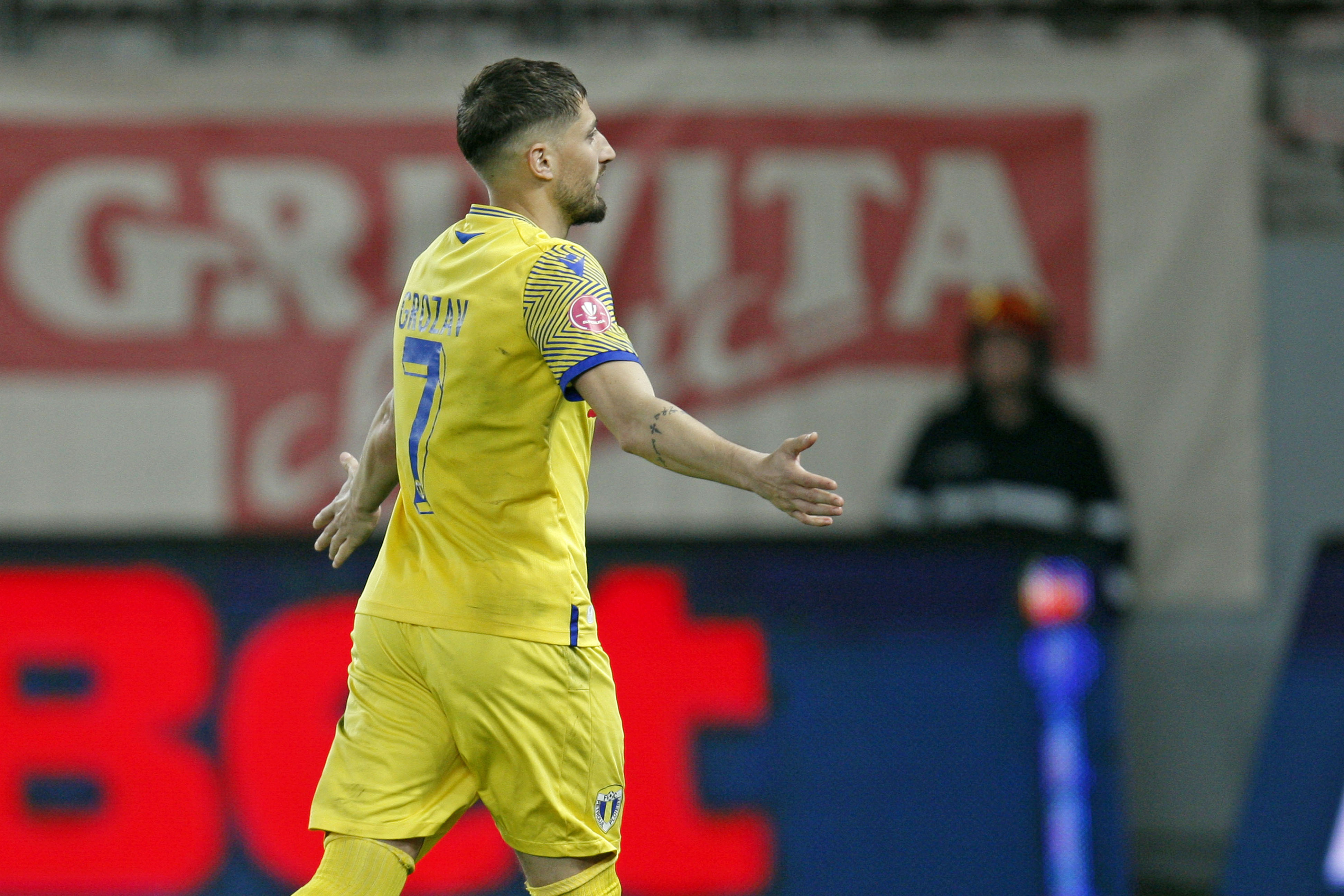 Petrolul – Sepsi OSK. Grozav, 29 din 29 - Avancronică - LPF