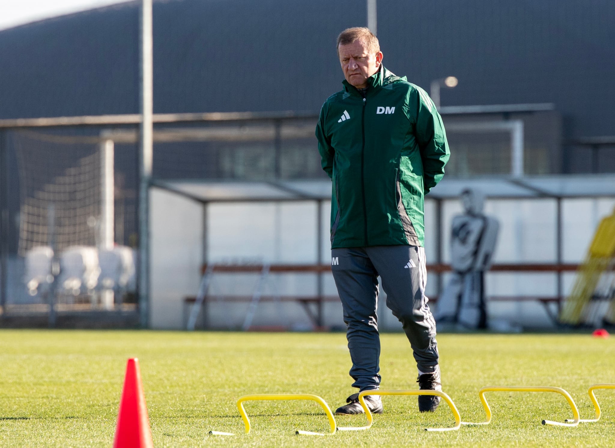 Sepsi OSK - FC Hermannstadt. Debutul lui Dorinel - Avancronică - LPF