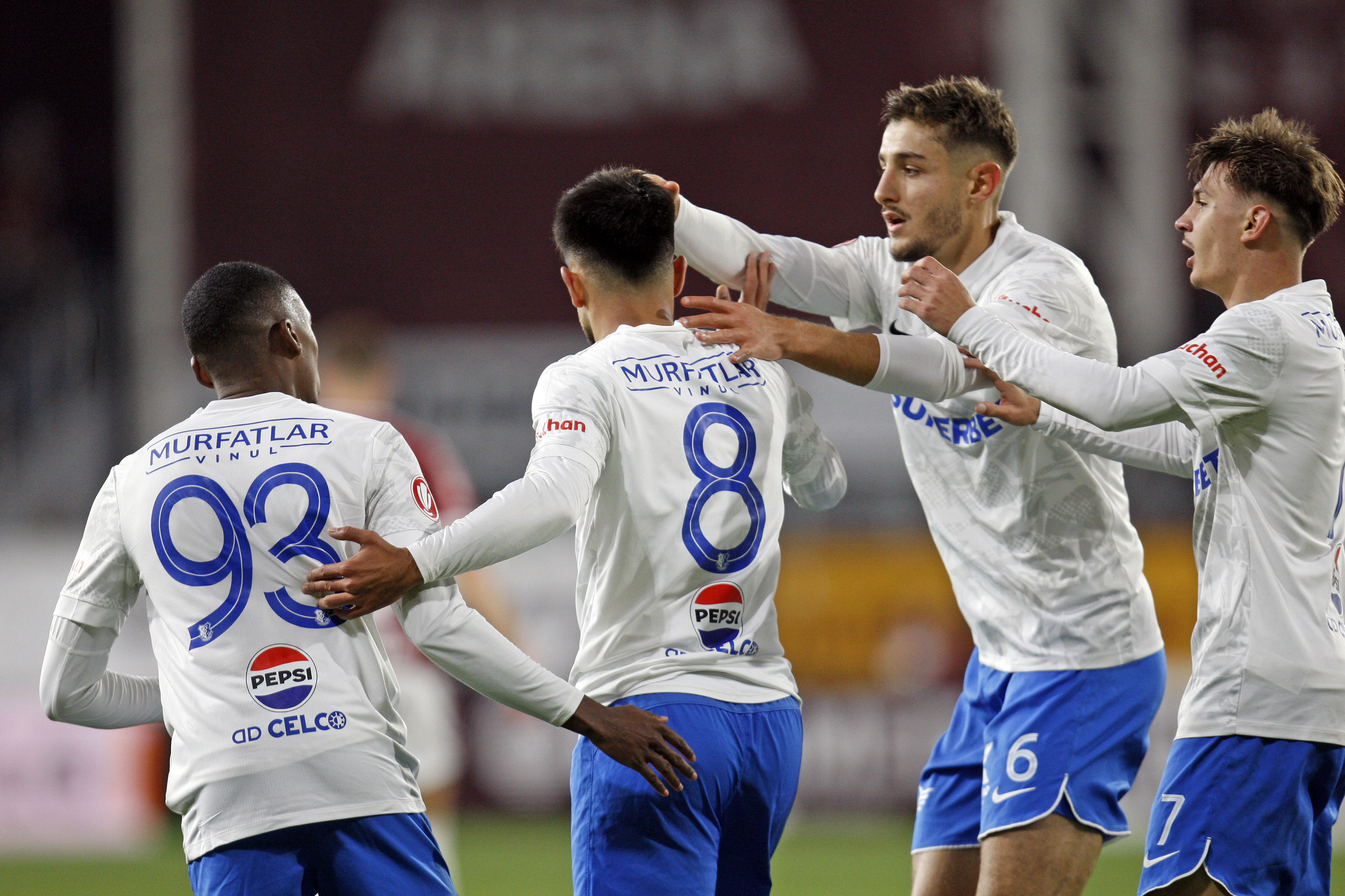 Farul - FC Botoșani. Între două echipe spectaculoase - Avancronică - LPF