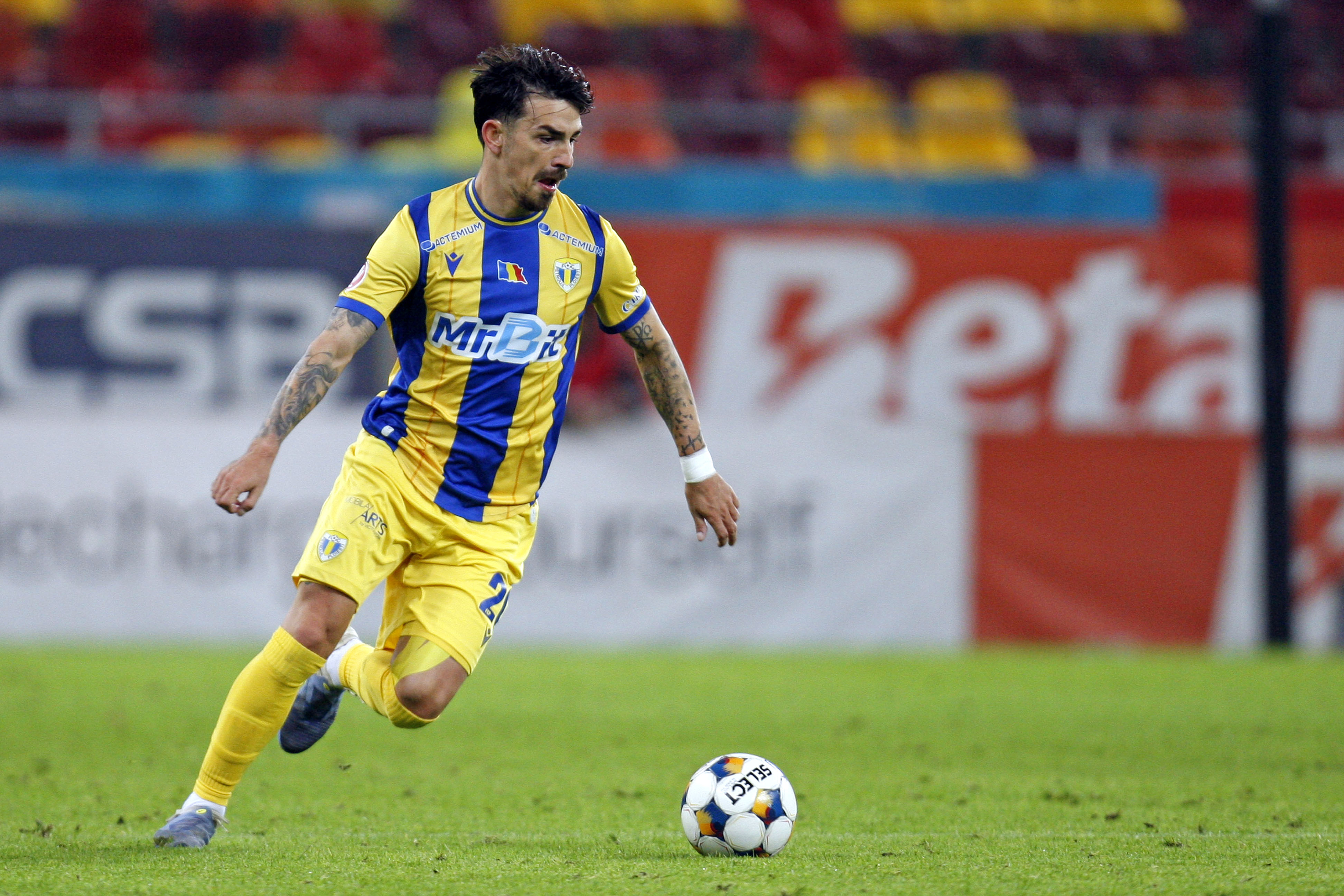 Petrolul – Farul. Goana după puncte - Avancronică - LPF