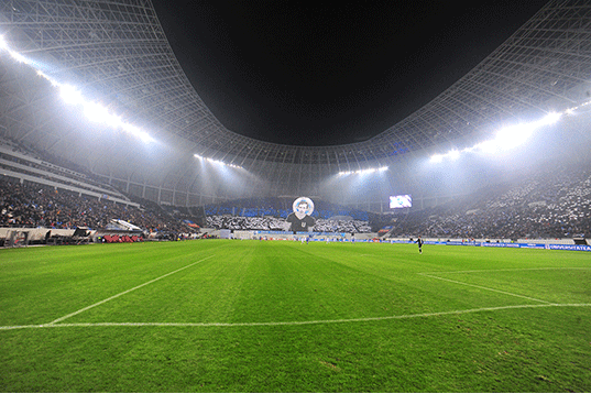 CS Universitatea Craiova își rescrie istoria - Știri - LPF