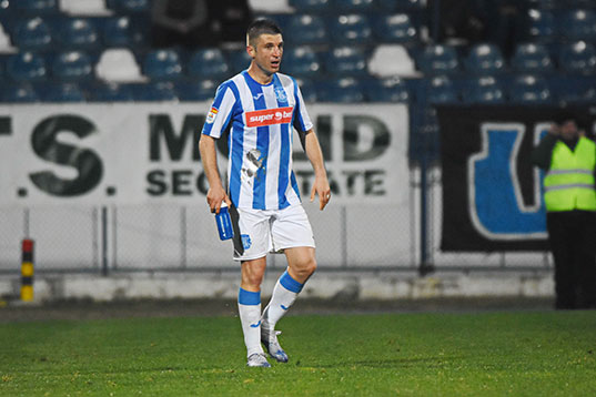 CASA Liga 1 - Vedetele etapei a 2-a play off-out - Știri - LPF