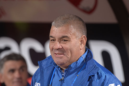 Marin Barbu: ”Sepsi nu se va mulțumi doar cu locul ocupat în prezent ...