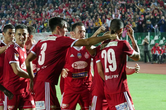 Sepsi OSK - FC Hermannstadt. Pentru trei puncte mari - Știri - LPF
