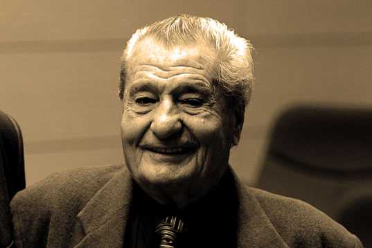 A murit Ion Voinescu! - Știri - LPF