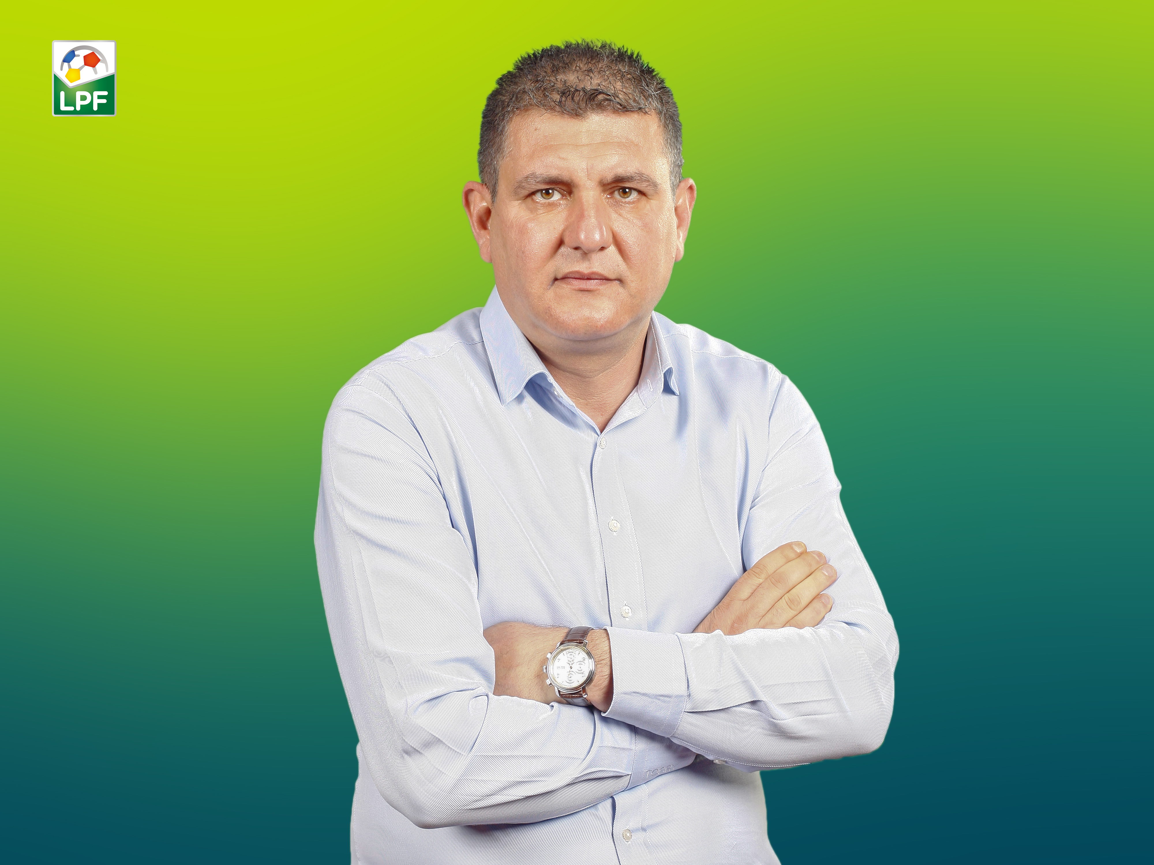 Comisii LPF - Comisia de fotbal profesionist - Liga Profesionistă de Fotbal