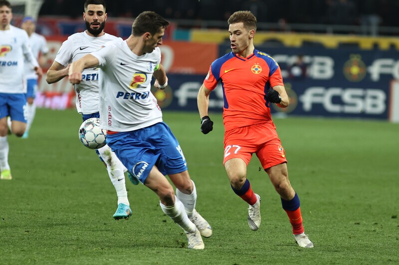 Farul – FCSB. Spectacol 100% - Avancronică - LPF Farul – FCSB. Spectacol 100% - Avancronică - LPF